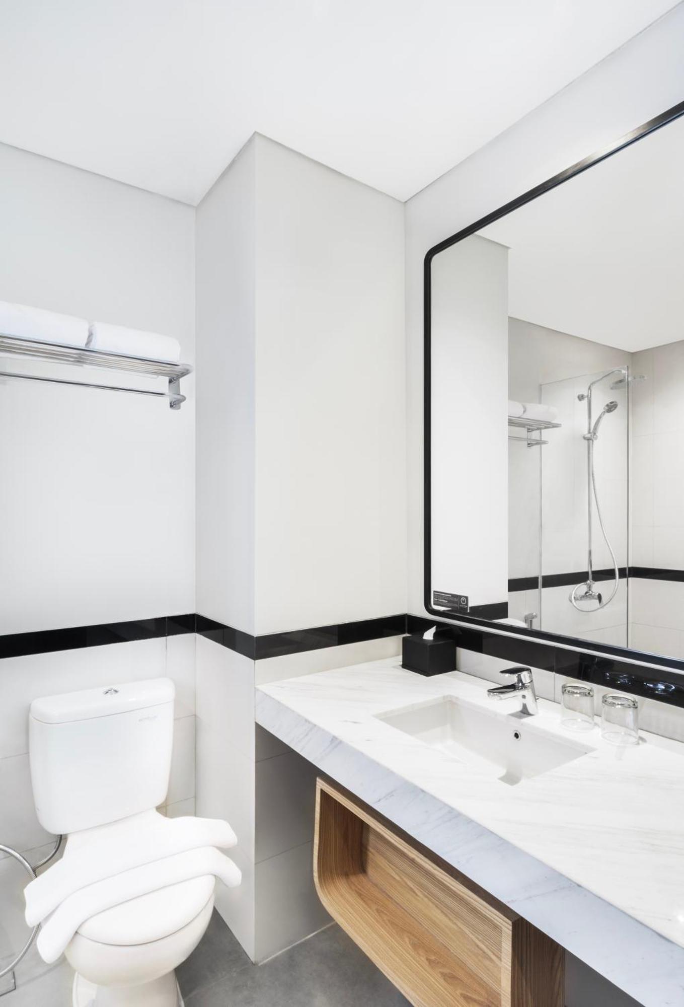 IBIS JAKARTA RADEN SALEH HOTEL