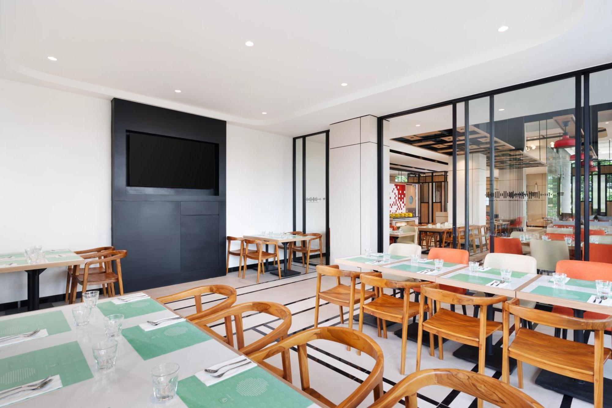 IBIS JAKARTA RADEN SALEH HOTEL