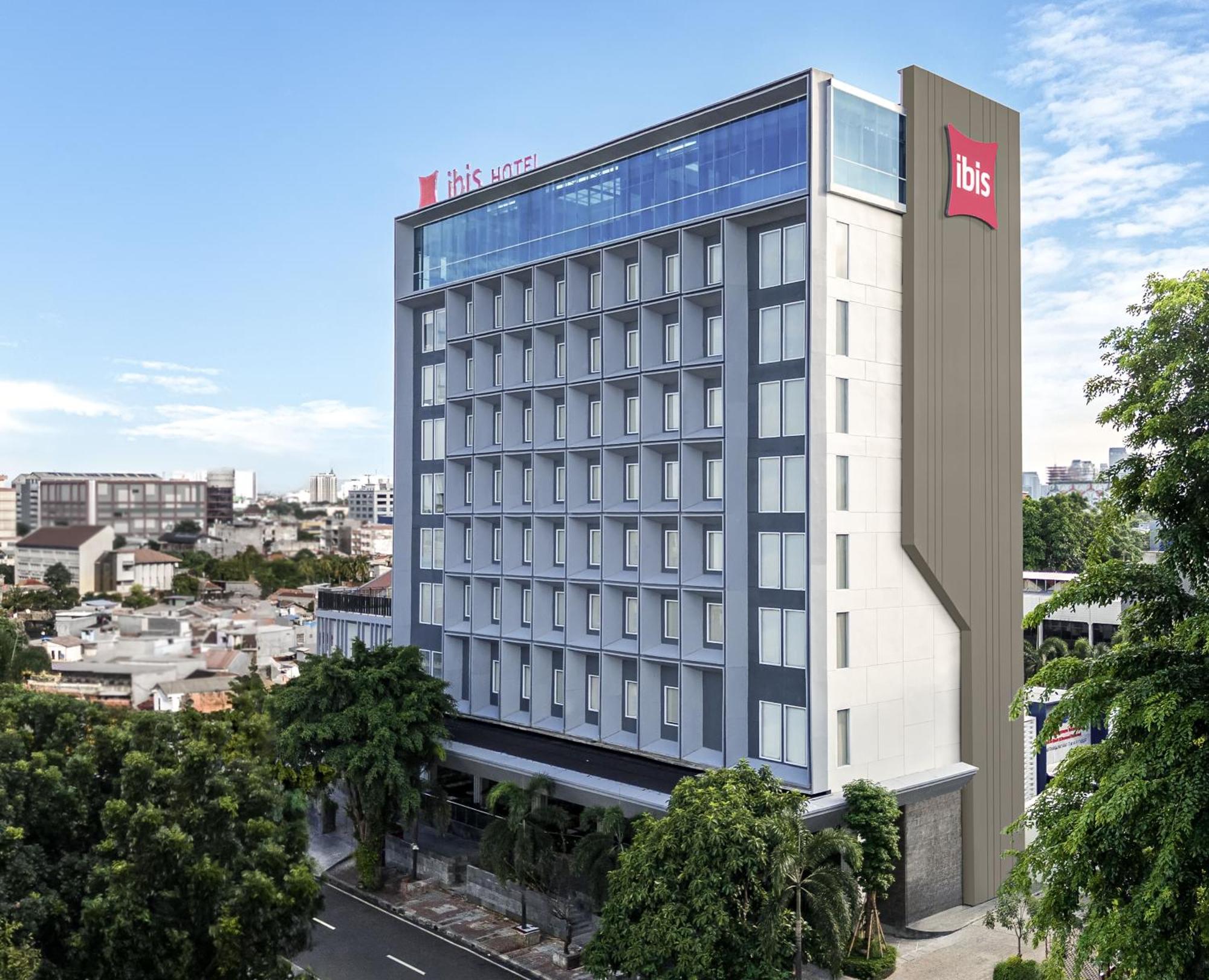 IBIS JAKARTA RADEN SALEH HOTEL