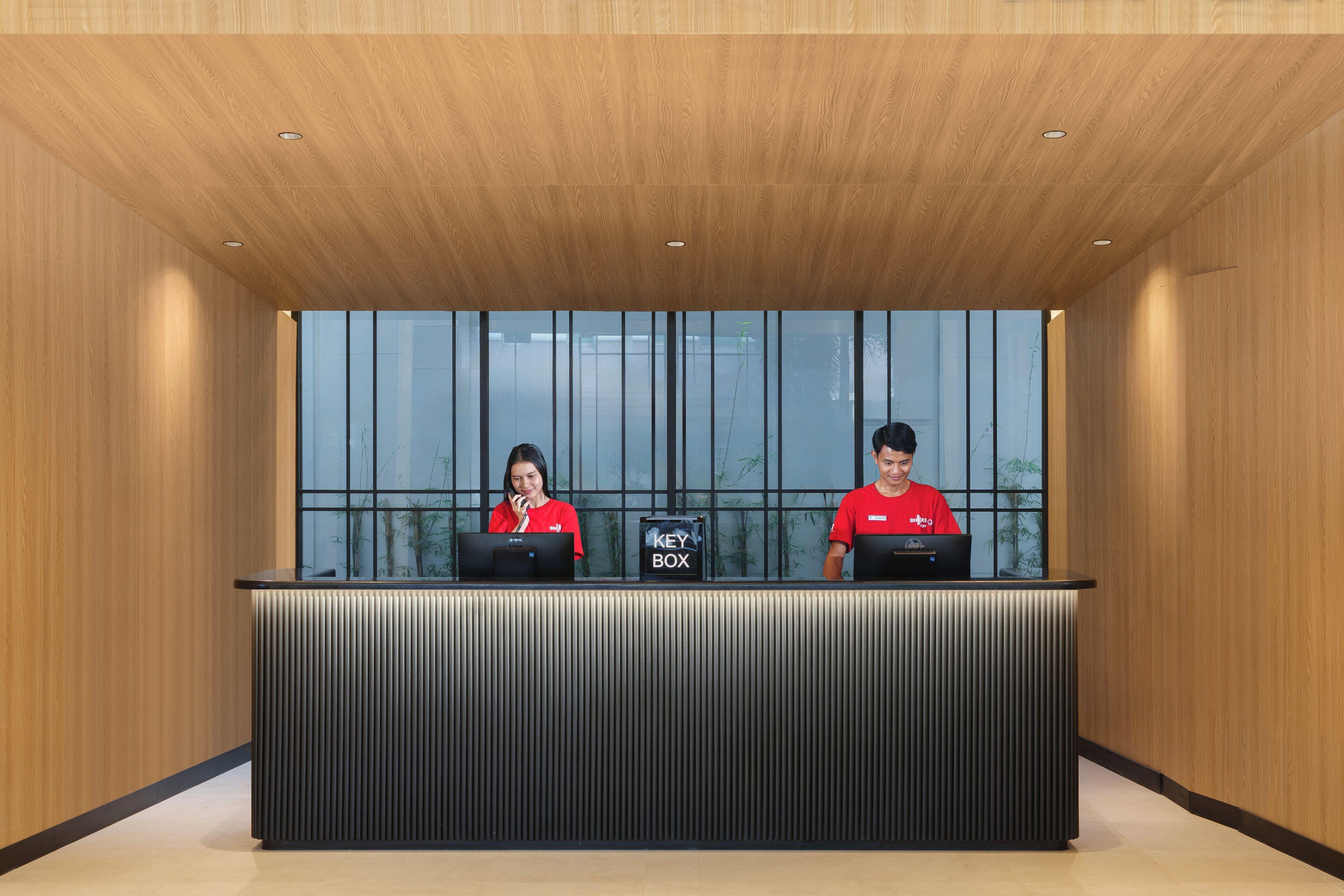 IBIS JAKARTA RADEN SALEH HOTEL
