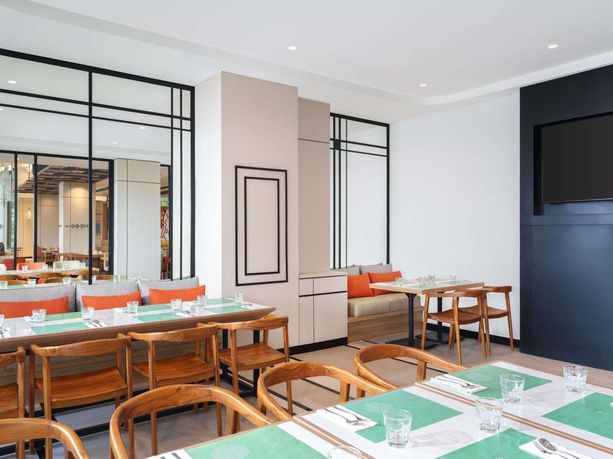 IBIS JAKARTA RADEN SALEH HOTEL